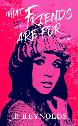 The Devil Took Her, by Michael Botur: A Book Review